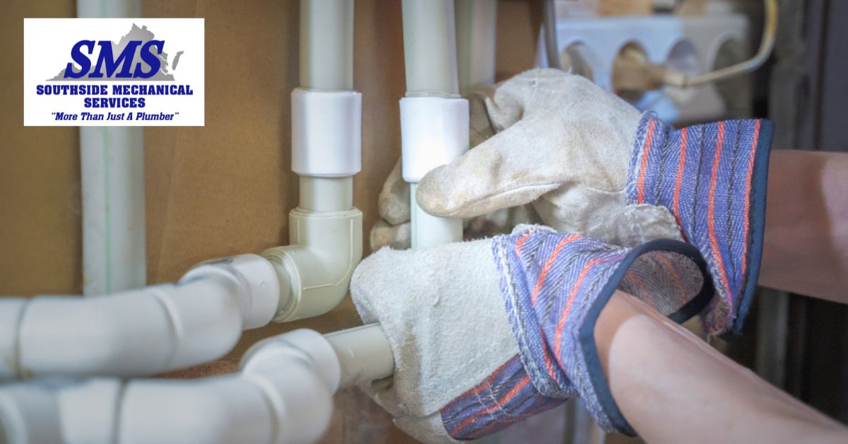 Signs You Need to Call for Professional Repiping Service